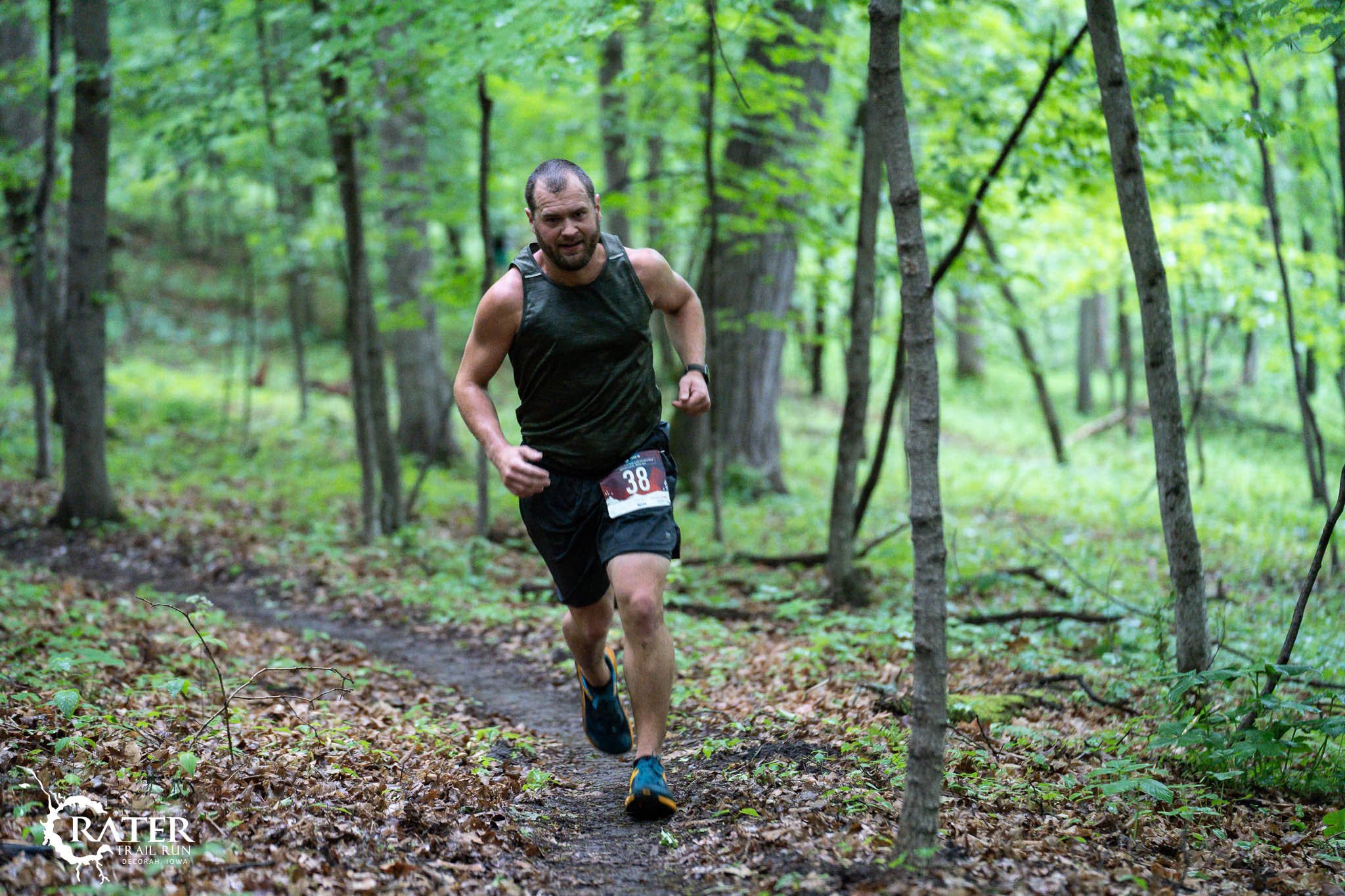 NCTS Race #04 – Crater Trail Run – No Coast Trail Series